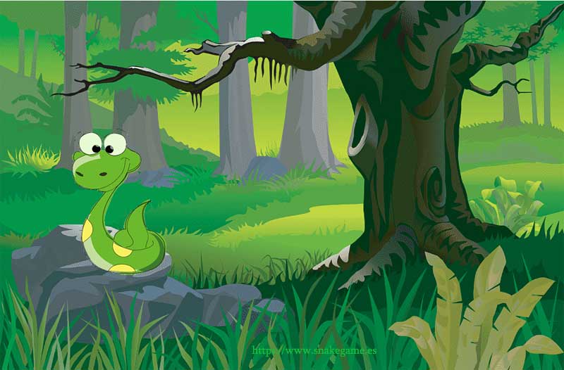 Snake Game - Disfruta de horas jugando al Snake Online